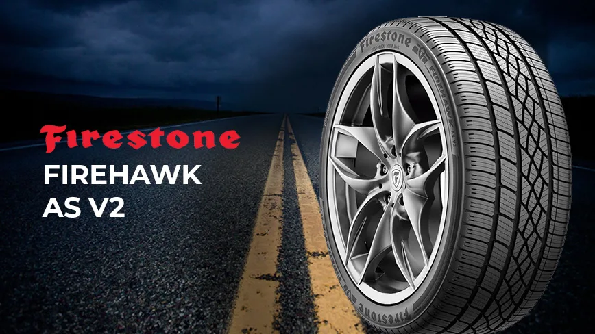 Firestone Firehawk AS V2 Review: Supercharge Your Driving Experience With Unbeatable Performance ...