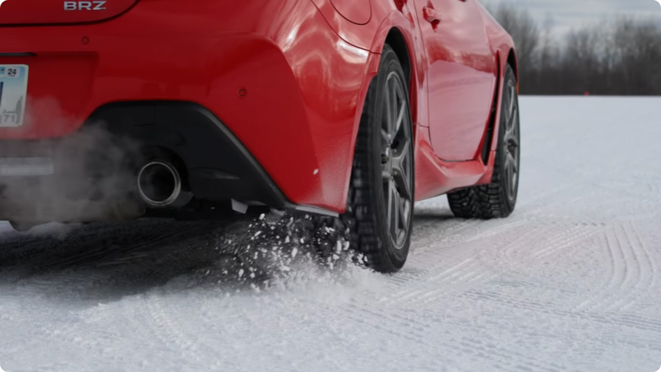 BFGoodrich G-Force COMP-2 A/S Plus Review: Your Passport To The ...