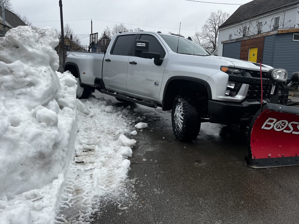 Bridgestone Blizzak LM001 Review: Your Road To Snowy Adventures - The ...