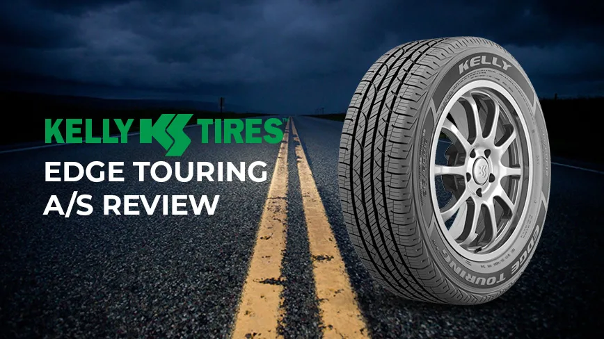 Kelly Edge Touring A/S Review: Uncovering The Performance Of A Touring ...