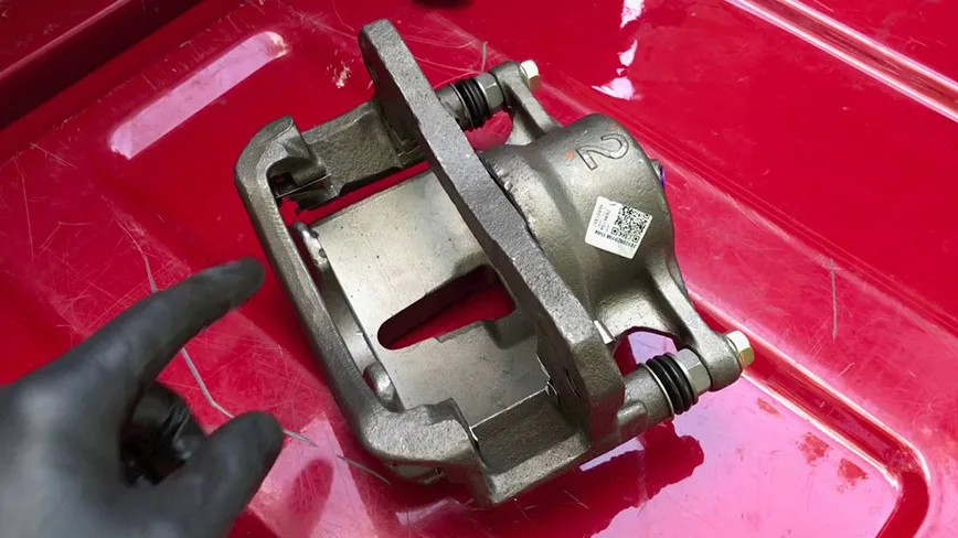 Braking's Best Kept Secret: How Abutment Clips Make Your Car Safer ...