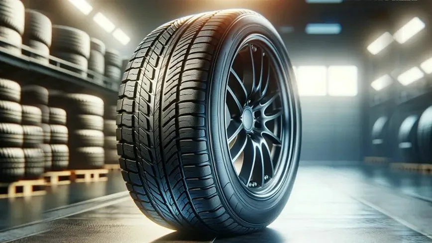 How Thick Is Tire Sidewall? Why It Impacts Your Ride - The Tire Reviews