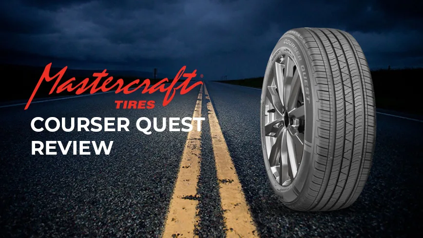 Mastercraft Courser Quest Review: A Comprehensive Look At Performance ...