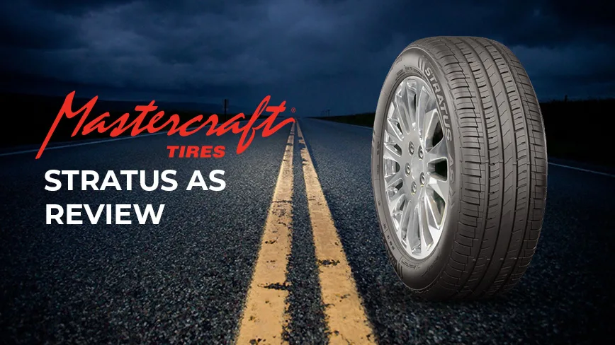 Mastercraft Stratus AS Review: All-Season Driving At Its Best - The ...