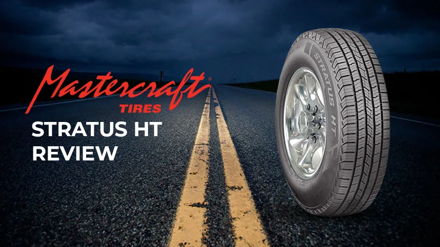 Mastercraft Stratus HT Review: Gliding Down The Highway In Luxury And ...