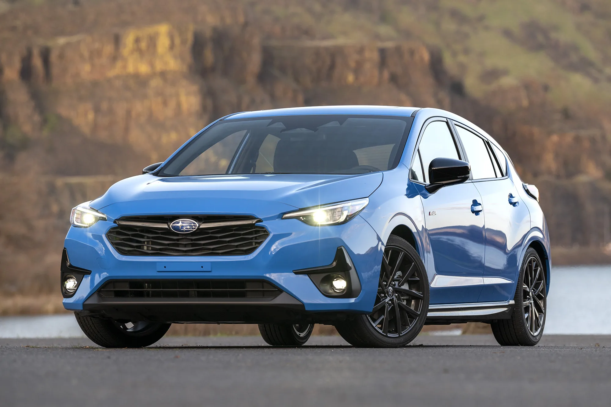 Best Tires - The Tire Reviews