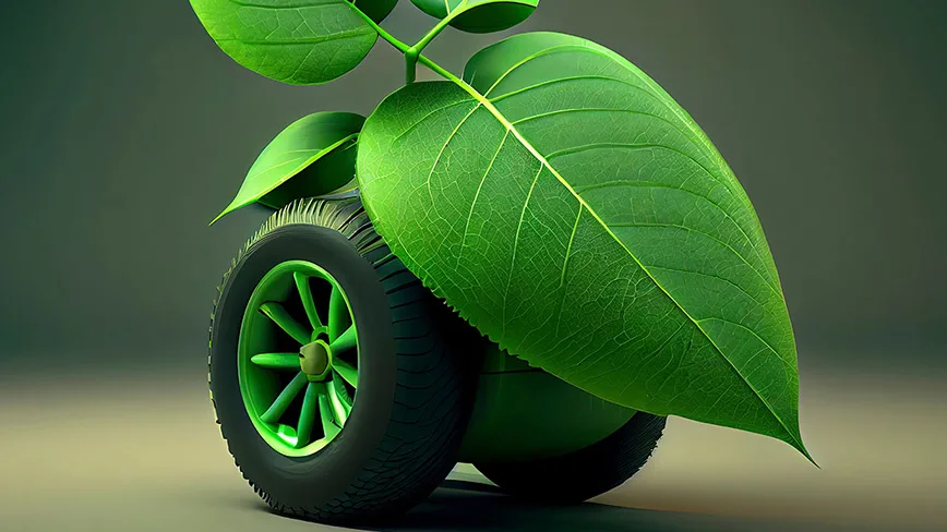 Eco-Friendly Tires: Innovations Leading The Way To Green Driving - The ...