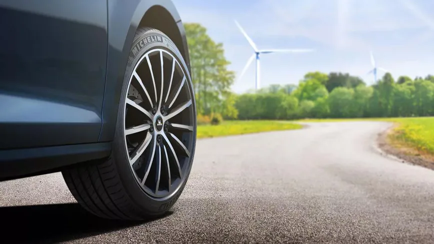 How To Choose Tires For Electric Vehicles (EV): A Special Consideration - The Tire Reviews