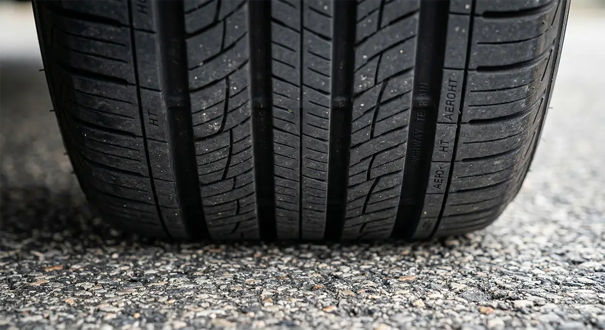 HT Vs AT Tires: The Real-World Difference After 6,000+ Miles Behind The ...