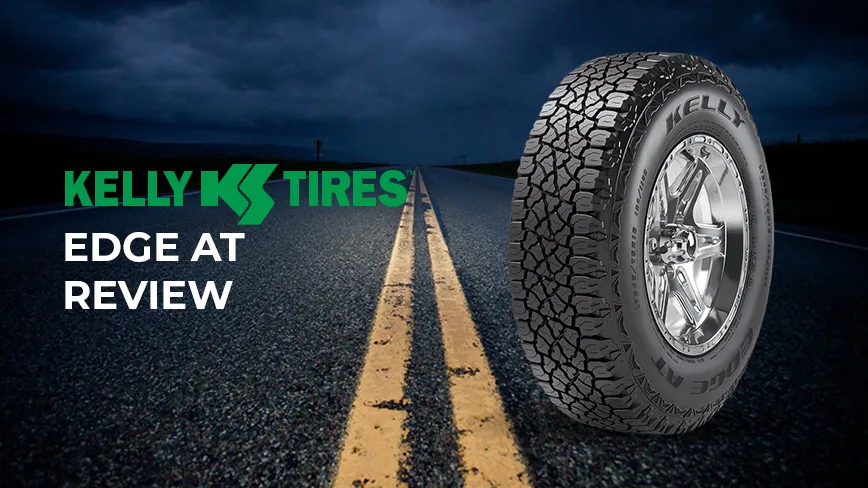 Kelly Edge AT Review: Should You Get Them Or Leave Them On The Shelf ...