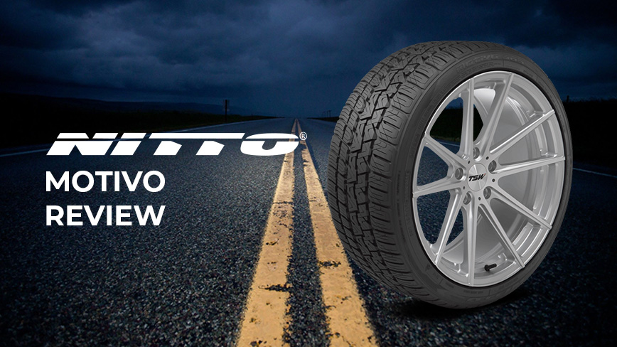 Nitto Motivo Review: The Low-Profile Tire That Looks And Performs Like ...