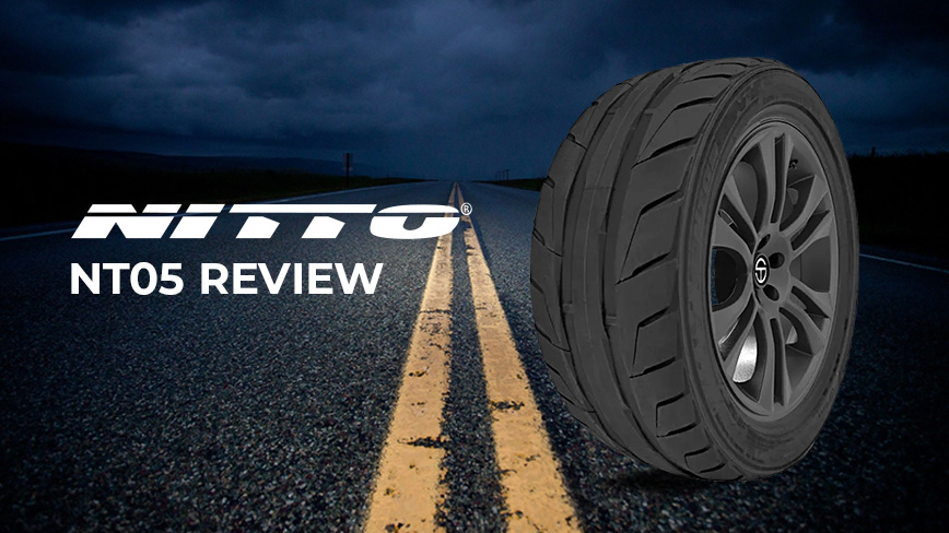 Nitto NT05 Review: How Nitto's New Tire Stacks Up Against The ...