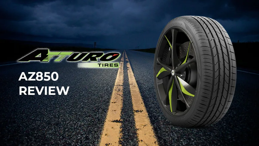 Atturo AZ850 Review: The Rugged All-Terrain Warrior For Your Off-Road ...