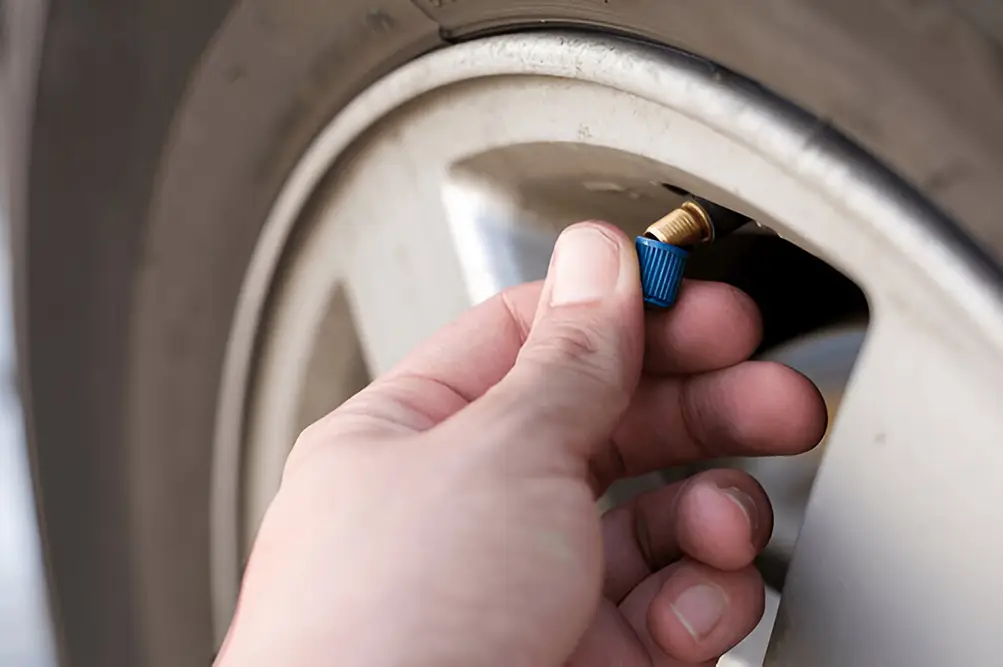 What Are Tire Valve Stems And How Do They Work? - The Tire Reviews
