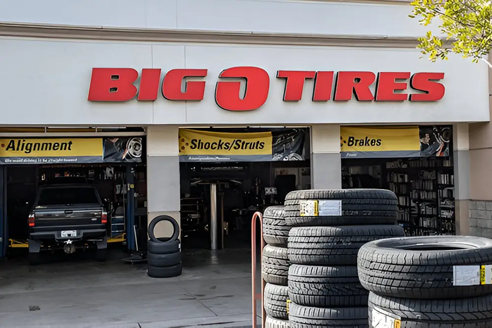 How Tire Tread Depth Impacts Performance And Safety The Tire Reviews