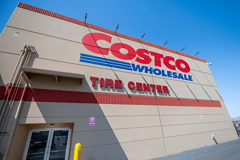 How To Use Costco Tire Inflation? Step By Step Guide - The Tire Reviews