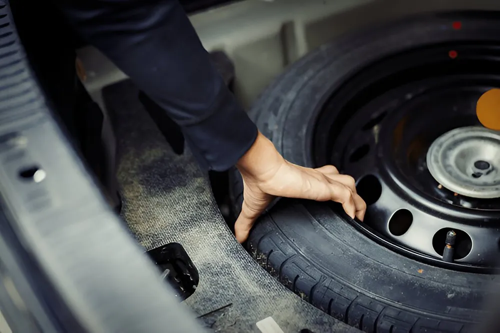 Are Spare Tires Universal? What You Need To Know - The Tire Reviews