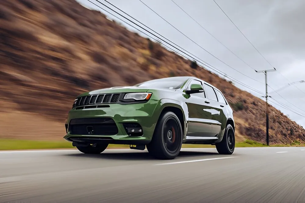 Best Tires For EVs: Ultimate Guide To Choosing The Best Tires For Your Electric Car - The Tire ...