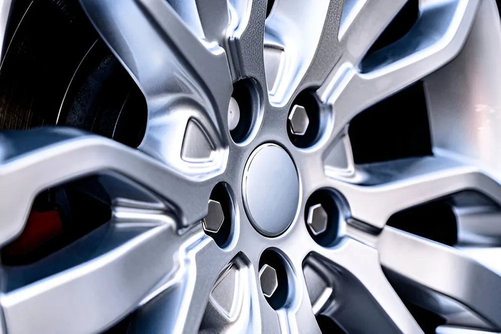 Hubcaps Vs Rims: Understanding The Key Differences - The Tire Reviews