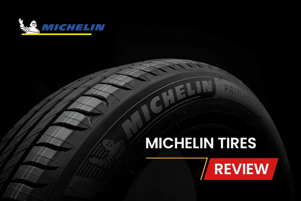 Michelin Tires Review: Performance, Innovation, And Value - The Tire ...